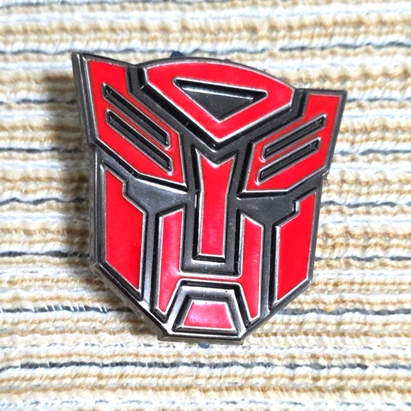 Other | Transformers Autobots 2 X2 Pin 214 Universal Studios Excellent ...